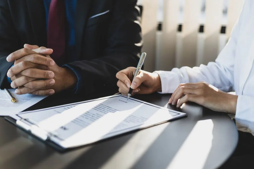 Common Mistakes People Make When Drafting Wills Online